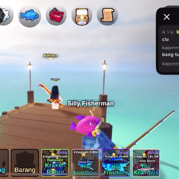 𝐿𝐸𝒮•Enryu. (@enryu.17) is LIVE - TikTok LIVE