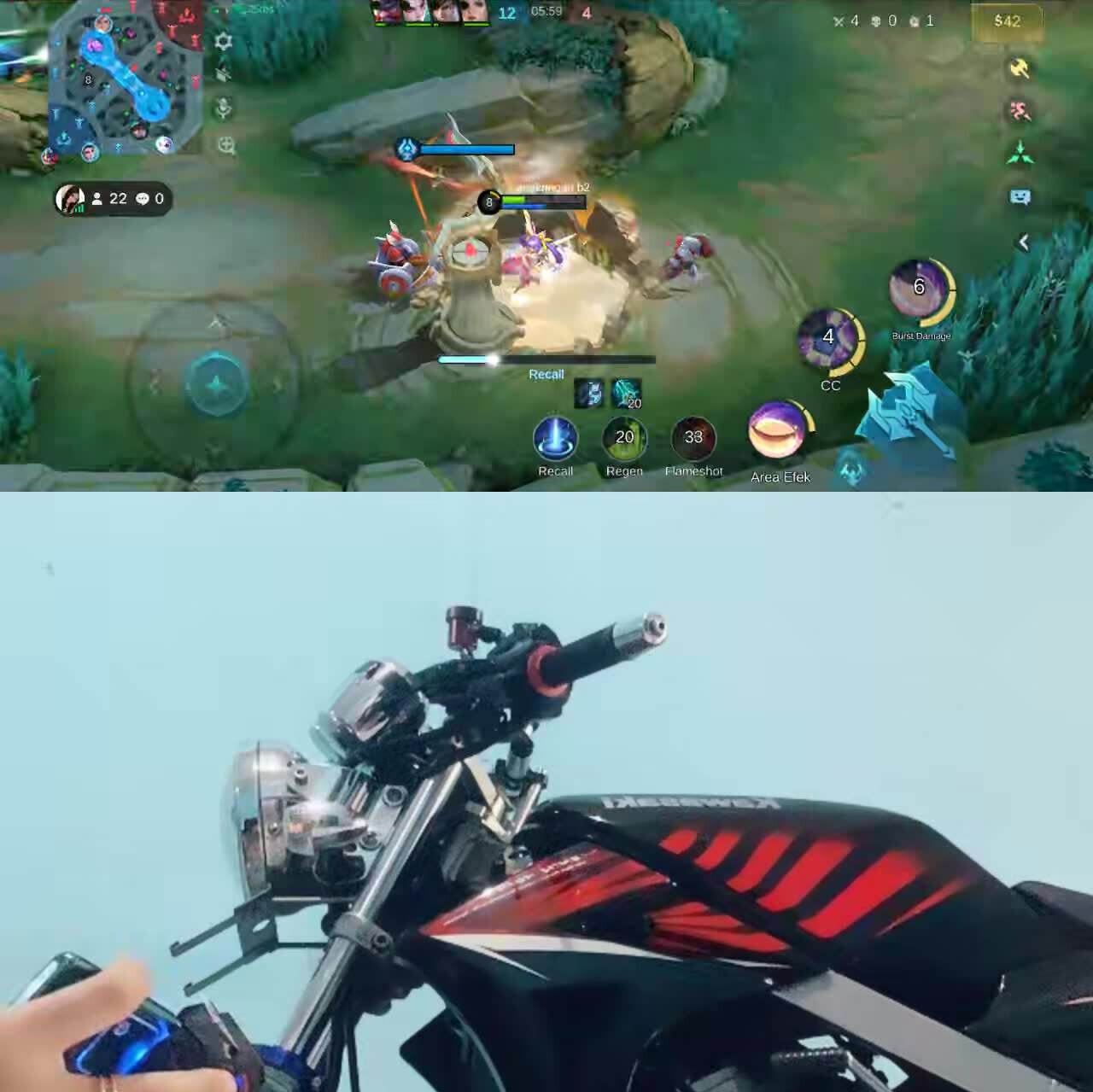 Beby 🍼 (@viita_002) is LIVE - TikTok LIVE
