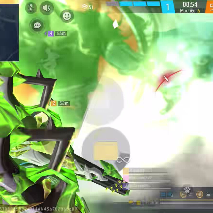 RexStorm🔫 (@yenbinhnoianh) is LIVE - TikTok LIVE