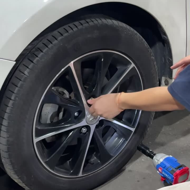 Powertools SC (@powertoolssc) is LIVE - TikTok LIVE