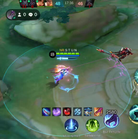 STUN (@mlbb.stun) is LIVE - TikTok LIVE