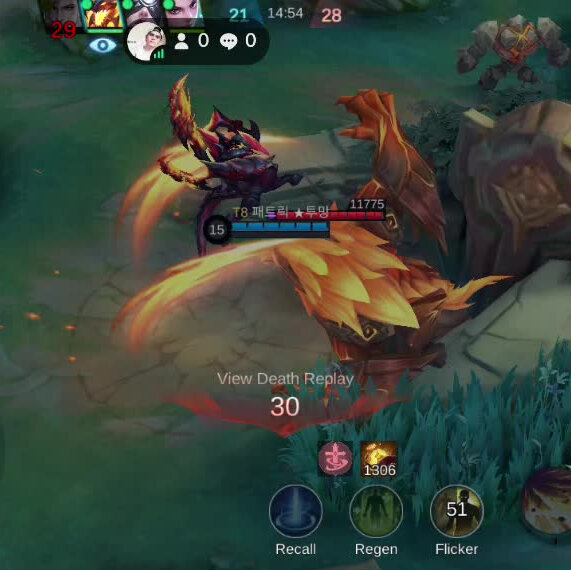 dAn RiX (@xtranghero025) is LIVE - TikTok LIVE
