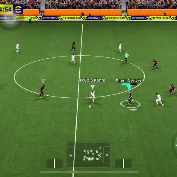 Yemz El Plessing (@yemzefootball) is LIVE - TikTok LIVE