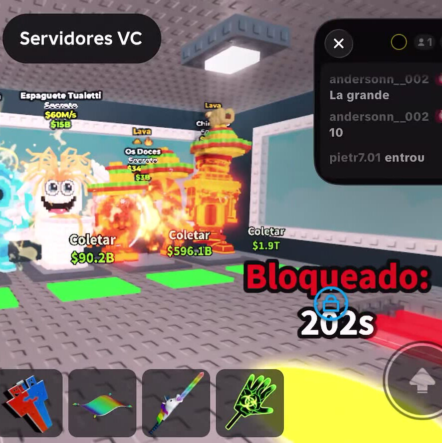Brainrot Store__ (@brainrotsmiguel4) is LIVE - TikTok LIVE