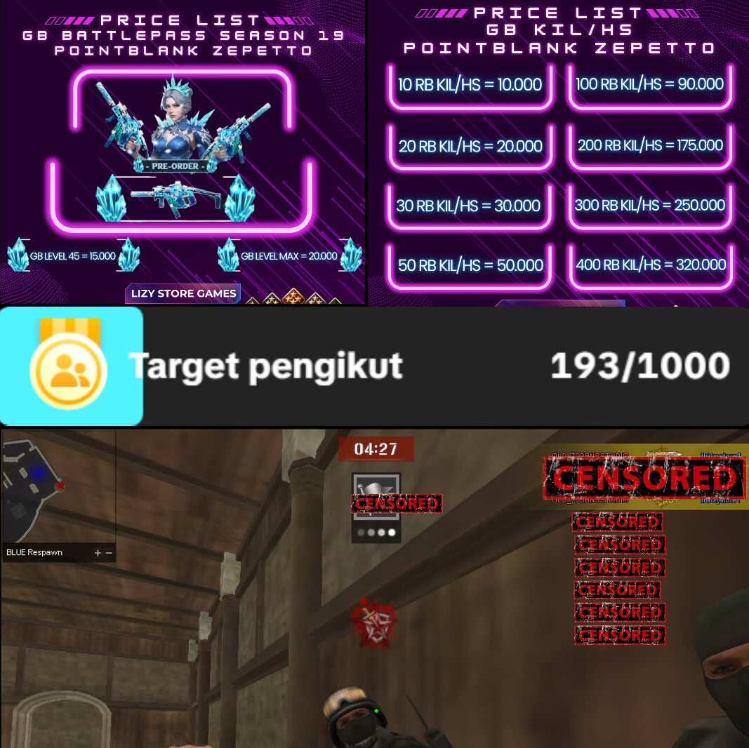 IG Lizy Store Games (@ig.lizy_storegames) is LIVE - TikTok LIVE
