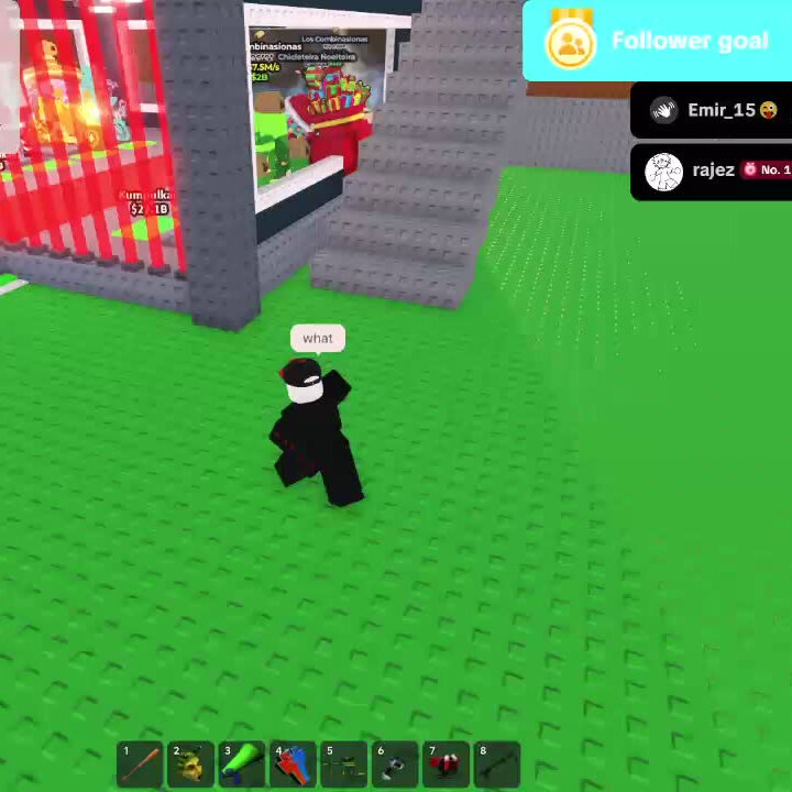 SAB PVP (@sab.pvp05) is LIVE - TikTok LIVE