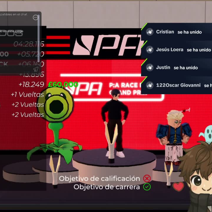 ZERO_PLUS (@zer0_plus1) is LIVE - TikTok LIVE
