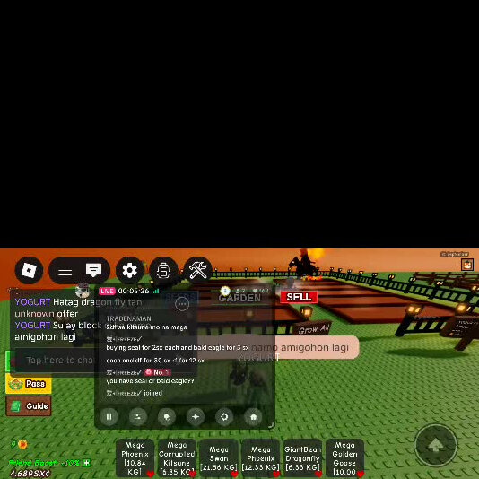 sir_cLyde (@mark_clyde) is LIVE - TikTok LIVE