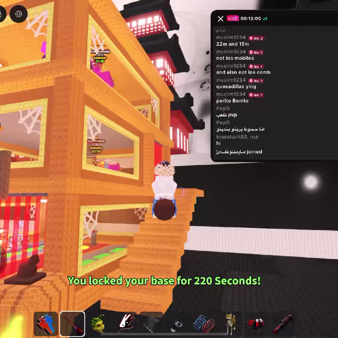 Sab_trader (@sab_trader205) is LIVE - TikTok LIVE