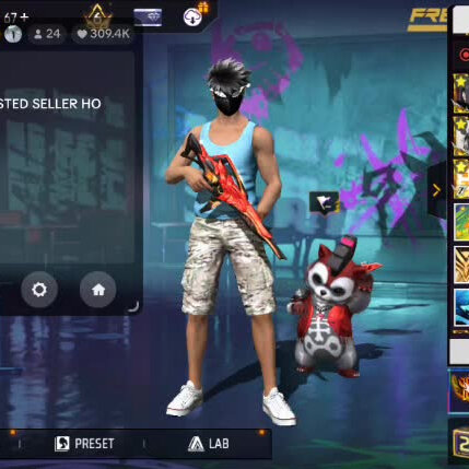 NEFO GAMING (@nefo423) is LIVE - TikTok LIVE