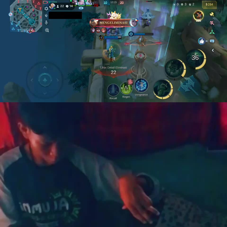Rendi Saputra (@rendi.saputra8006) is LIVE - TikTok LIVE
