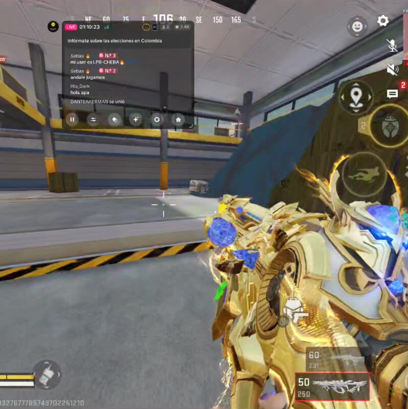 Zaek (@lt_zaek) is LIVE - TikTok LIVE
