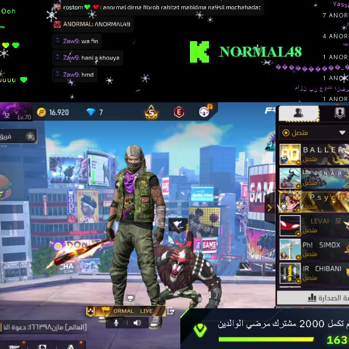 ANORMAL (@anormal48_) is LIVE - TikTok LIVE
