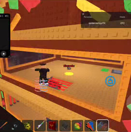 tradeas con fabi_roblox (@fabi_frefire) is LIVE - TikTok LIVE