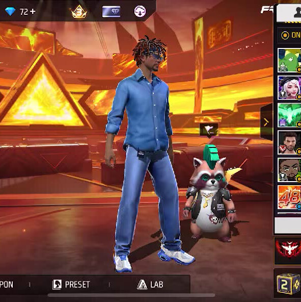ᴊᴀᴄᴋx ꔪ (@ldr_jackx) is LIVE - TikTok LIVE