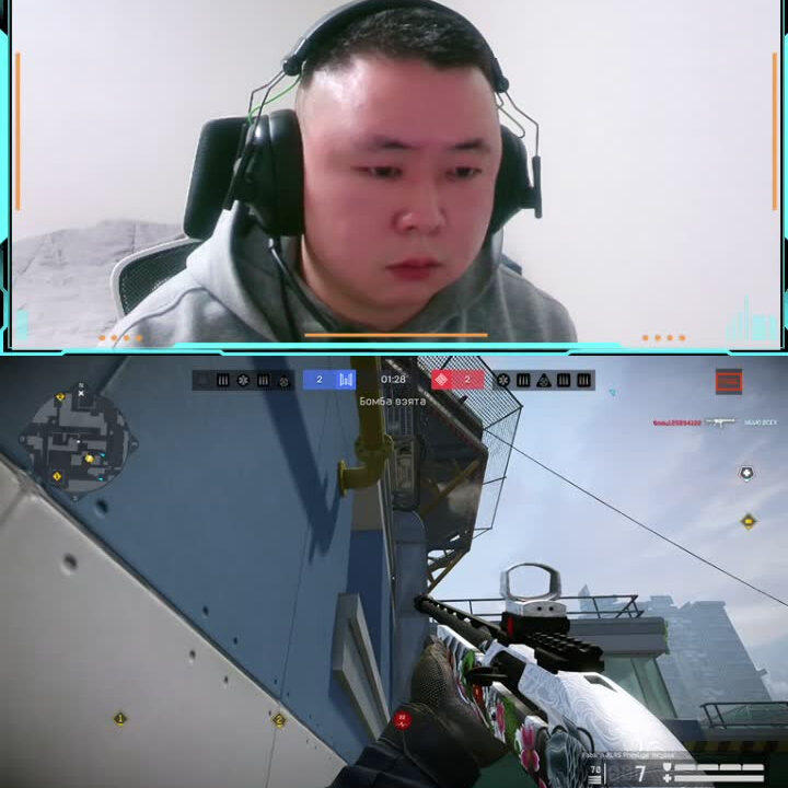 Max Kan🦊 (@kanich39) is LIVE - TikTok LIVE
