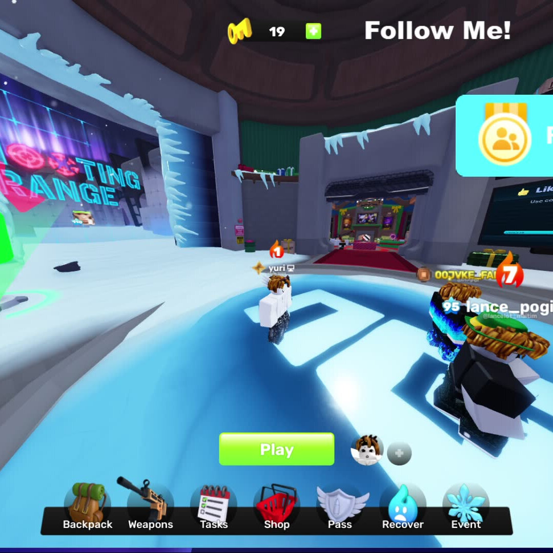 Jfry Gaming (@jfryonfire) is LIVE - TikTok LIVE