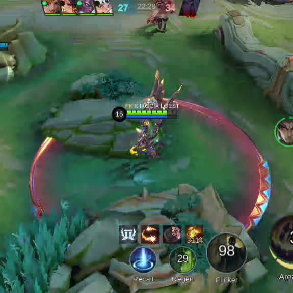 K I I K O O. (@kiikoo298) is LIVE - TikTok LIVE