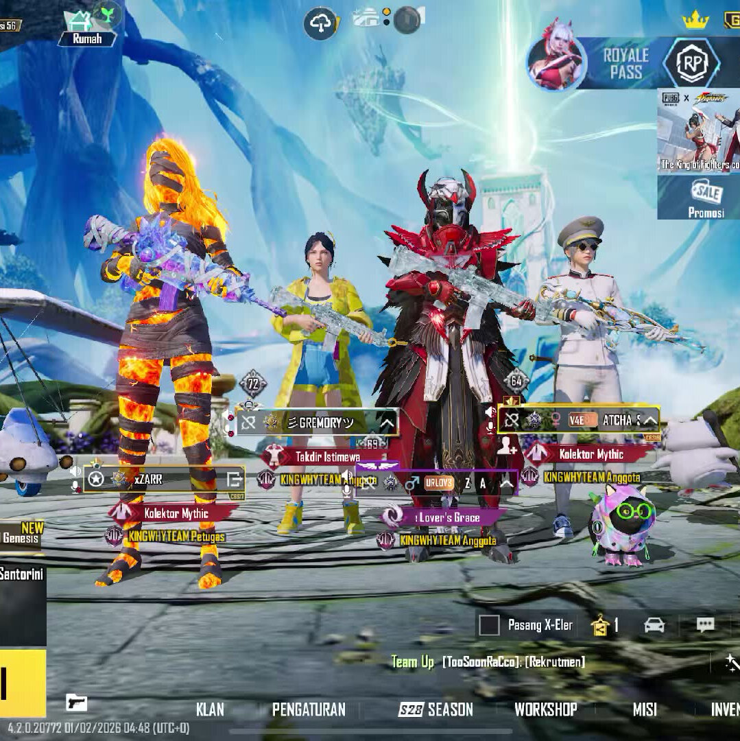 KING ZAR (@kingwhyteam_) is LIVE - TikTok LIVE
