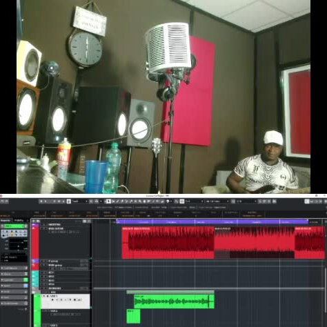 SAM MAGIC (@samtha_masuku) is LIVE - TikTok LIVE