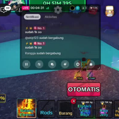 King FIS IT (@nopil70) is LIVE - TikTok LIVE