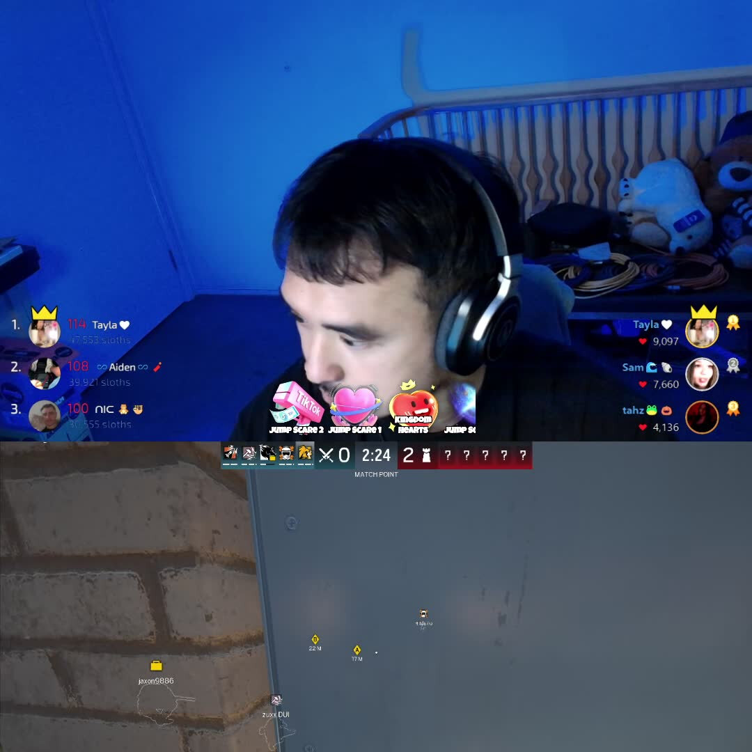 Tony 🦥 (@tonyats) is LIVE - TikTok LIVE