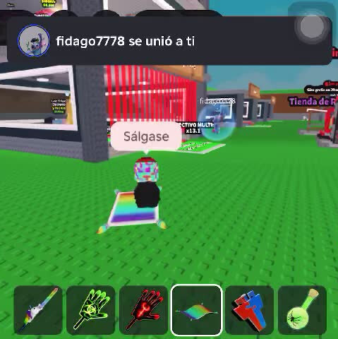 SAB_PVB_tsunami_RBX (@lega_354) is LIVE - TikTok LIVE