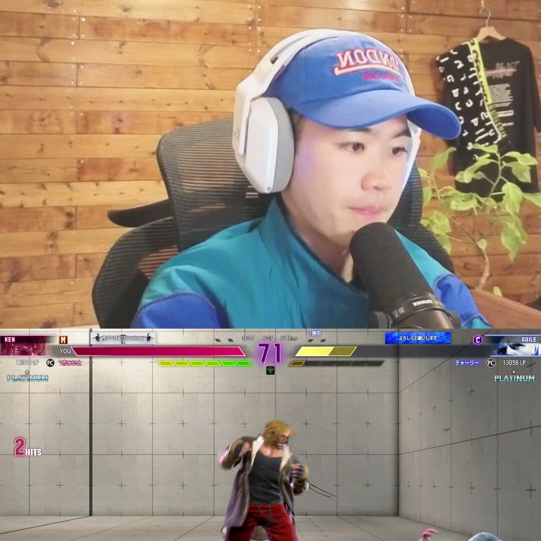 ちゃいと (@bits_chait) is LIVE - TikTok LIVE