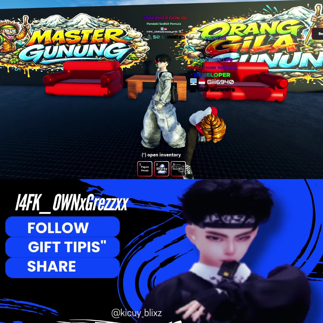 Grezzxx⚡ (@kicuy_is_here) is LIVE - TikTok LIVE