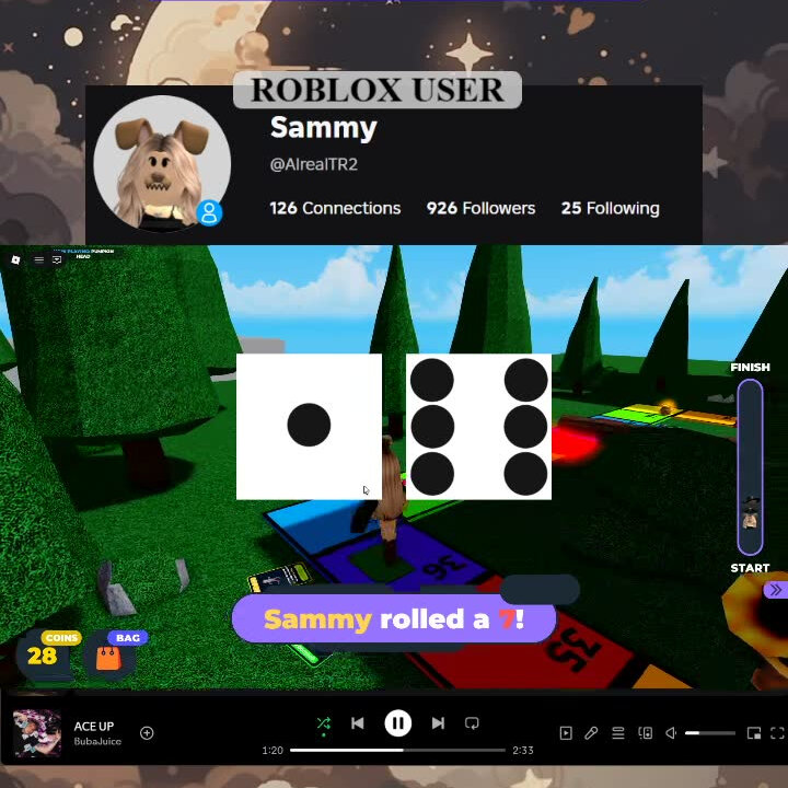 Sammy (@sam_rule) is LIVE - TikTok LIVE