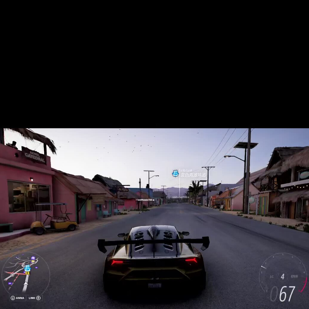 LANZAI (@lanzaigame) is LIVE - TikTok LIVE