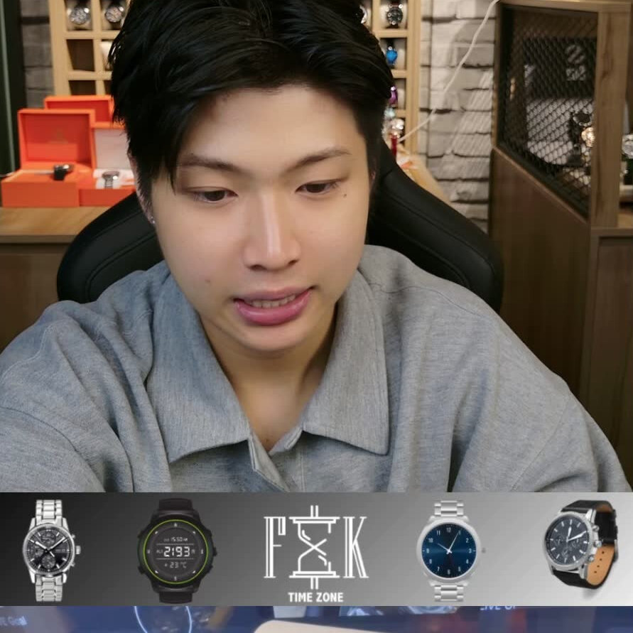 FnK Time Zone fnktimezone Is LIVE TikTok LIVE