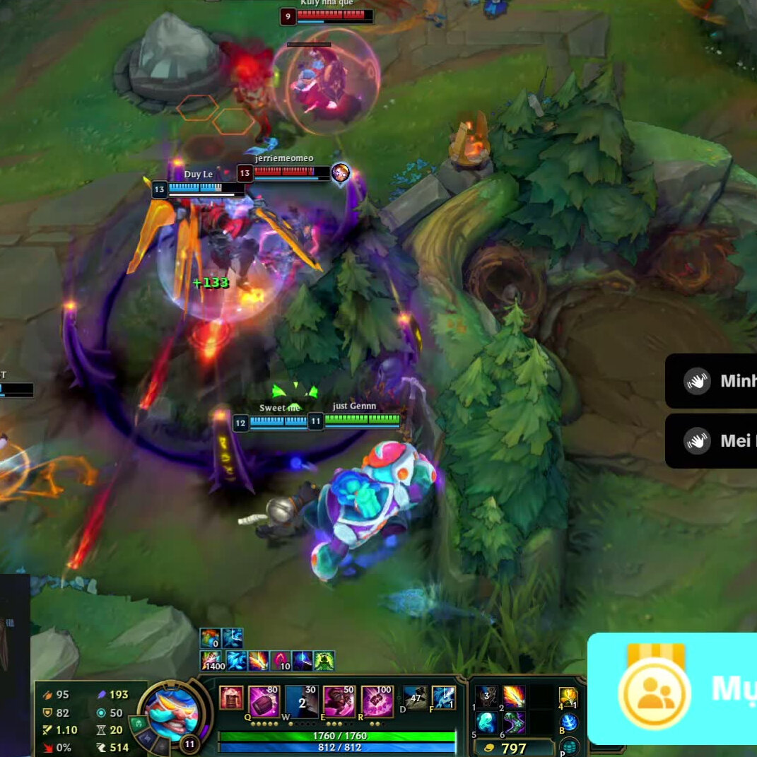 King Gragas (@g.bm.ru) is LIVE - TikTok LIVE