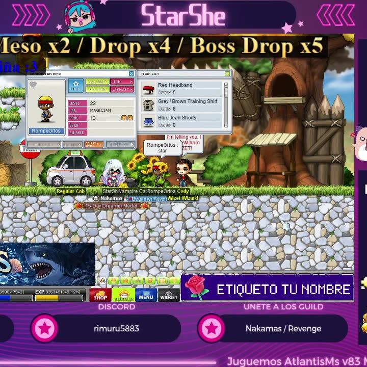 StarShe (@starshems) is LIVE - TikTok LIVE