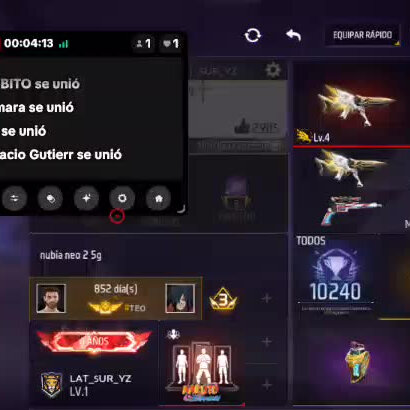 ventas. trades. y. compras 🤠 (@enzo.stun) is LIVE - TikTok LIVE