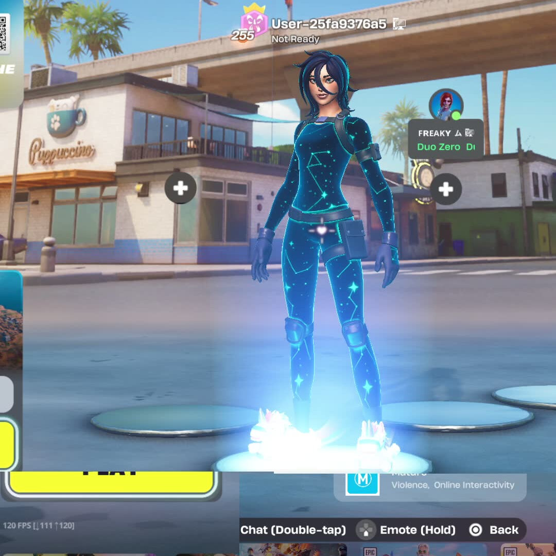 𝒞𝒽𝒶𝓇𝓏𝓎💕 (@xmas.spaz) is LIVE - TikTok LIVE