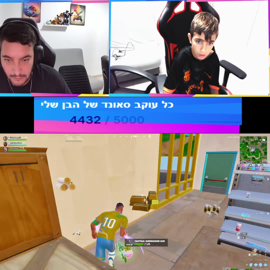 个AbaGamer个 (@_abagamer_) is LIVE - TikTok LIVE