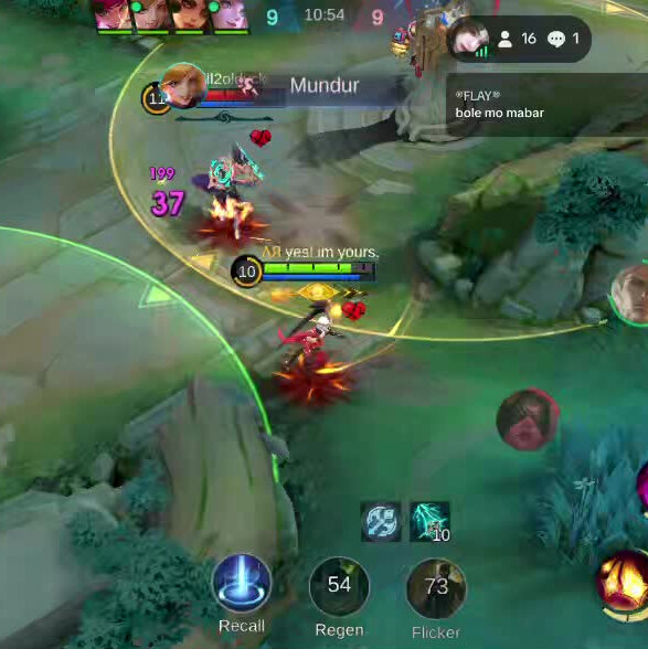 Ichaa🐣 (@ica.isheree) is LIVE - TikTok LIVE