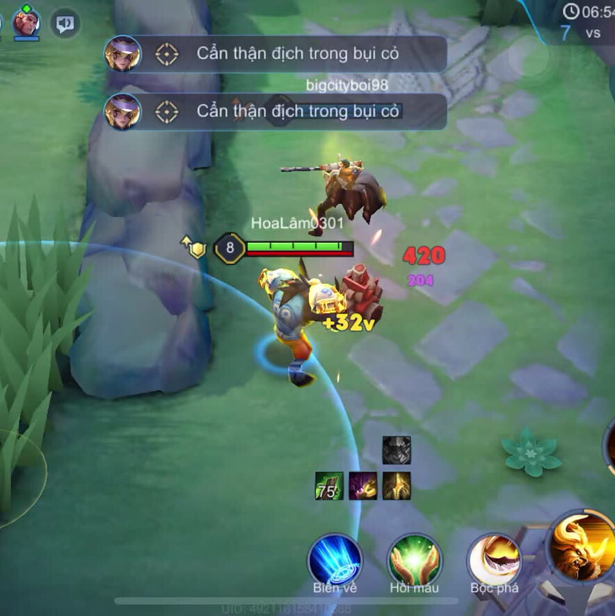 𝑯𝒐𝒂ちゃん𝒏𝒆̀ (@dieuhoa1901) is LIVE - TikTok LIVE