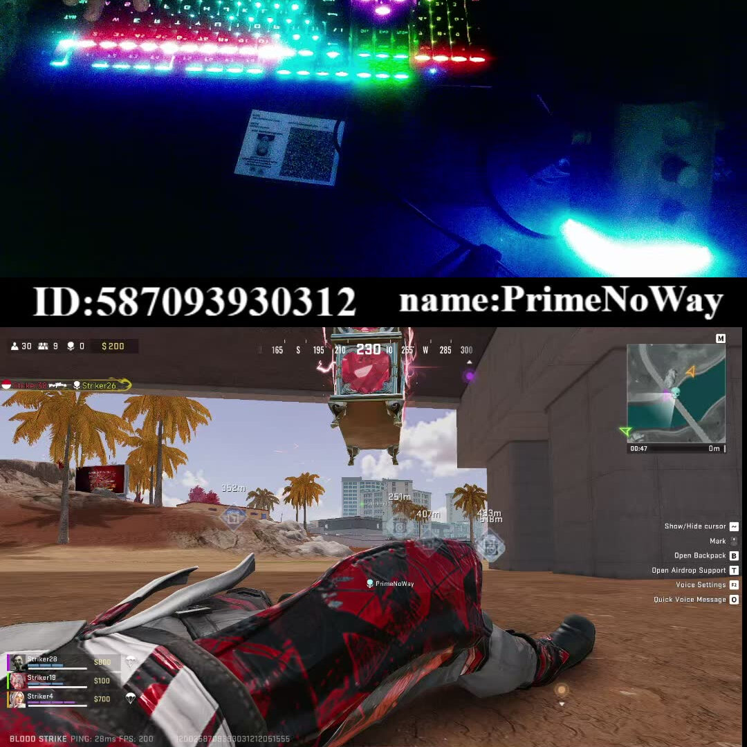 NoWay (@prime.noway) is LIVE - TikTok LIVE