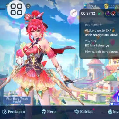 wokss🍁 (@gunawan.2775) is LIVE - TikTok LIVE