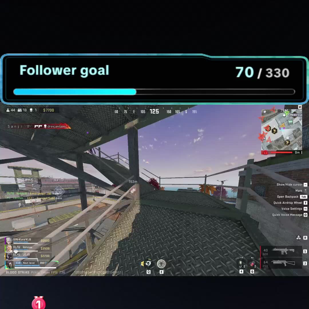 BossM (@markheal19) is LIVE - TikTok LIVE
