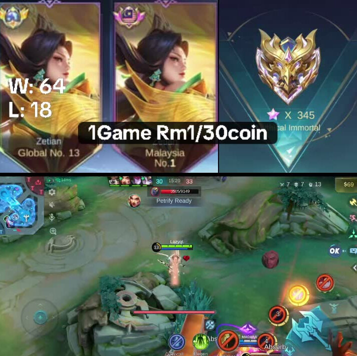 Kitzo CizoX〽️ (@kitzocizo) is LIVE - TikTok LIVE