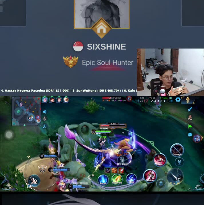 urfavhanxin (@urfavhanxin) is LIVE - TikTok LIVE