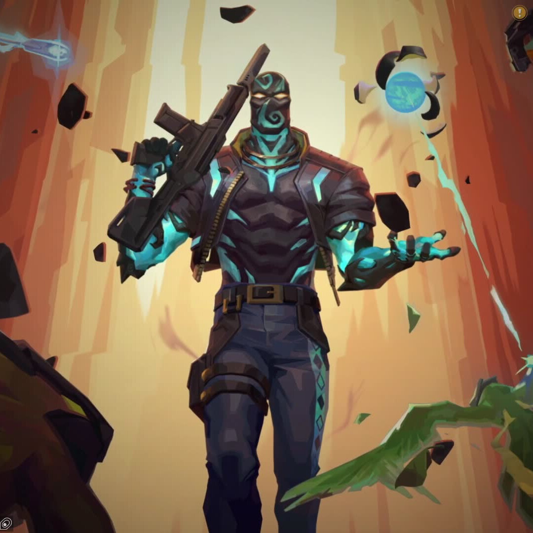 AK!D (@fps_akid) is LIVE - TikTok LIVE