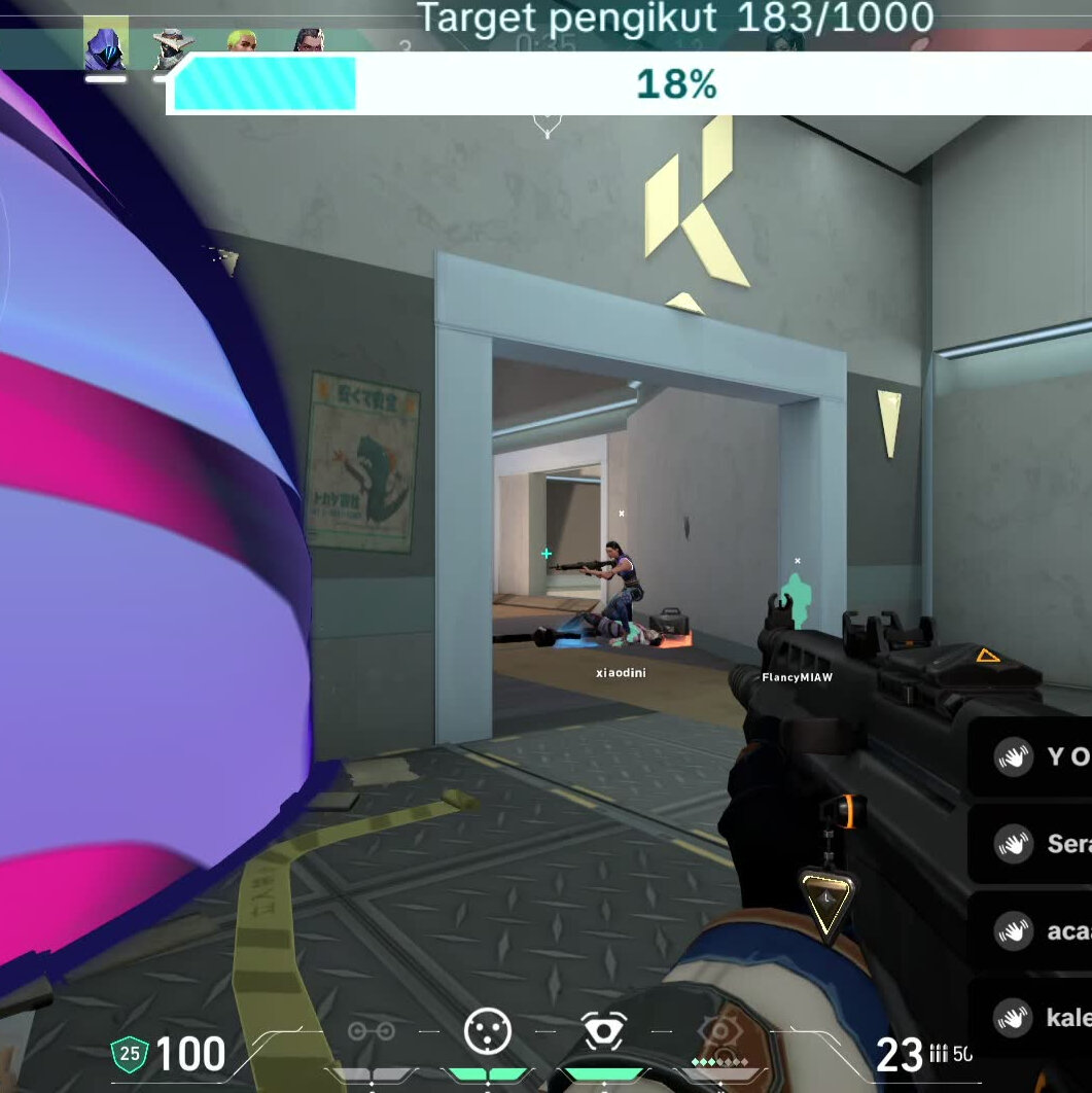 IC : Senkora Cemana (@kuroskuyyy) is LIVE - TikTok LIVE