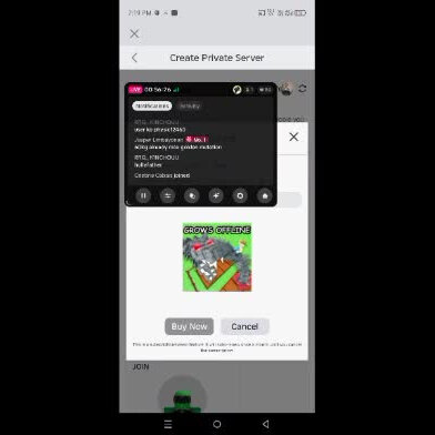 jhonricks dumanhog (@boxingfficial7) is LIVE - TikTok LIVE