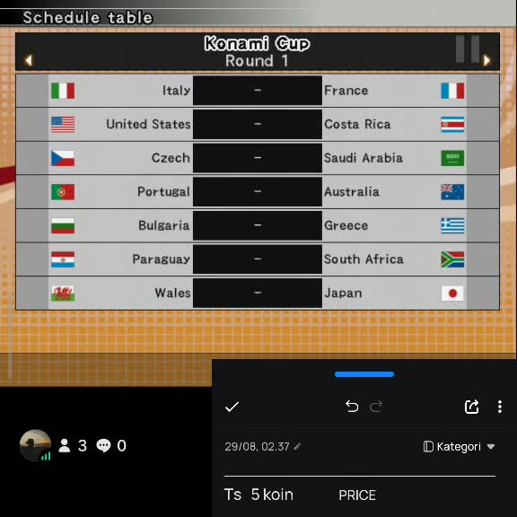 Wilbot (@wilbot_) is LIVE - TikTok LIVE