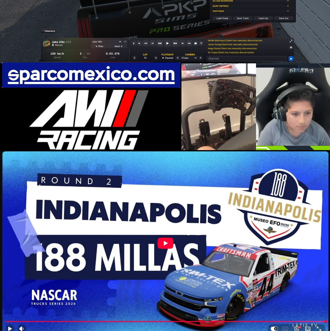 diego_racing511 (@diego_racing511) is LIVE - TikTok LIVE