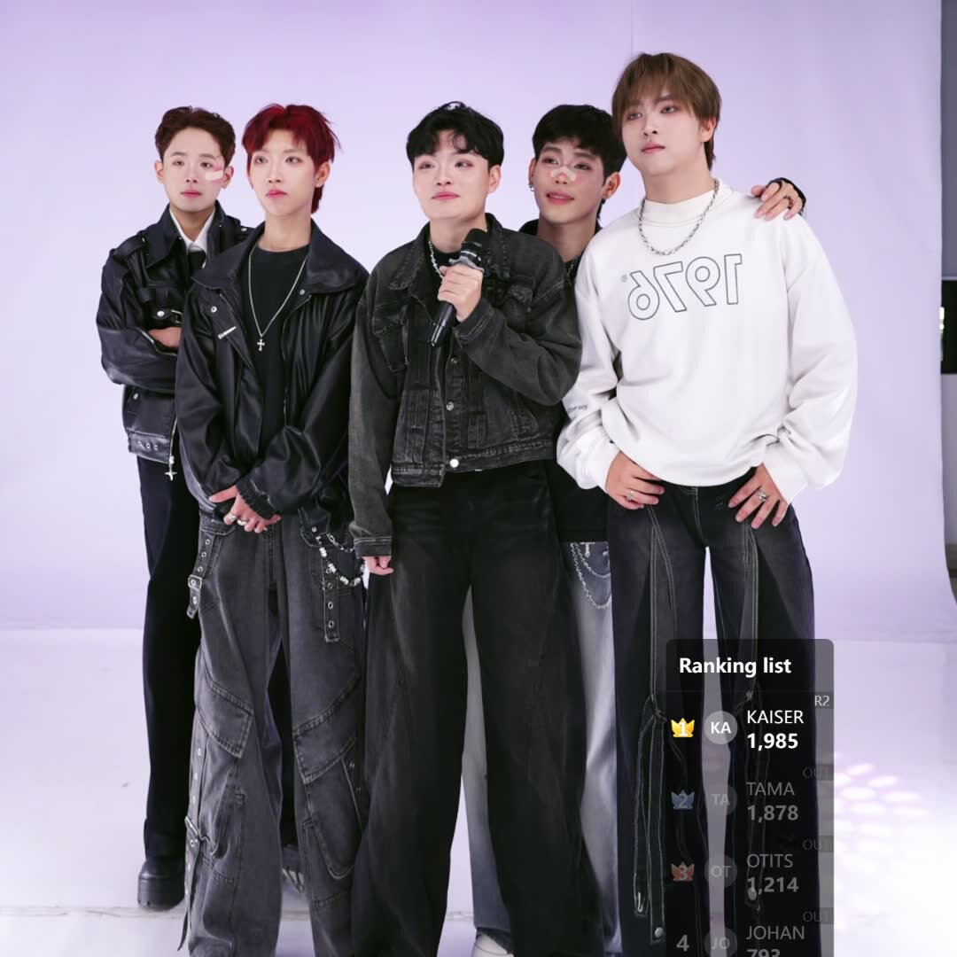 Li - Vicious5 (@li_vicious5) is LIVE - TikTok LIVE